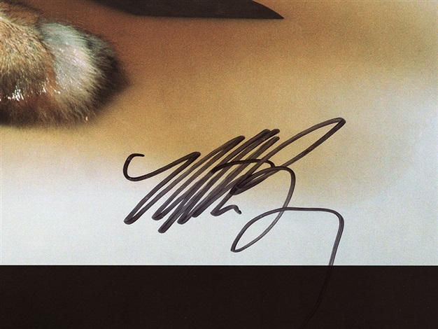 Drawing Restraint 9 Shimenawa by Matthew Barney on artnet