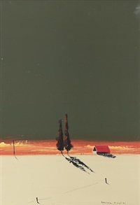 Behruz Kuul | Artnet