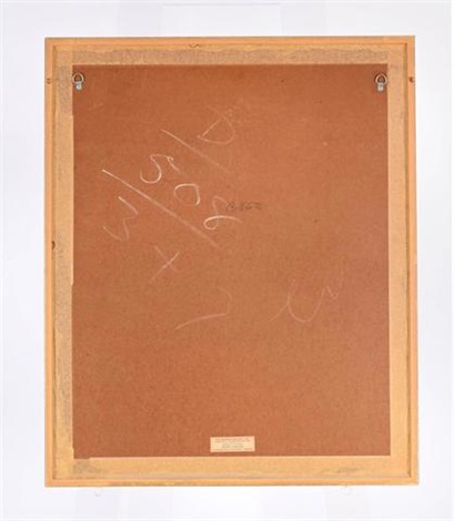 STUDY OF JACKIE by Jacob Epstein on artnet