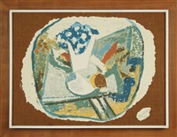 Marcel Janco | Artnet