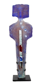 Dominic Burrell | Artnet