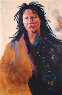 Terry McCue | Artnet