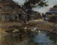 James Hamilton Hay | Artnet