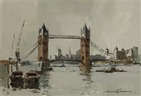 Edward Wesson | Artnet