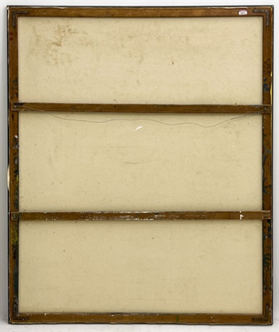Untitled Amuse-Bouche by Leon Marcus on artnet