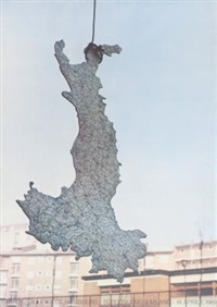 Luciano Fabro | Artnet