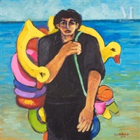 Mohammed Al-Ameri | Artnet