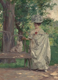 Louis Betts | Artnet | Page 2