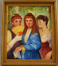 Allan Davidson | Artnet