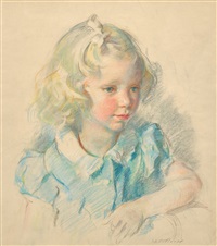 Alice Kent Stoddard | Artnet