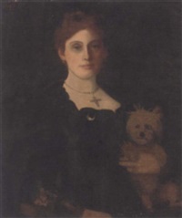 Maud Porter | Artnet