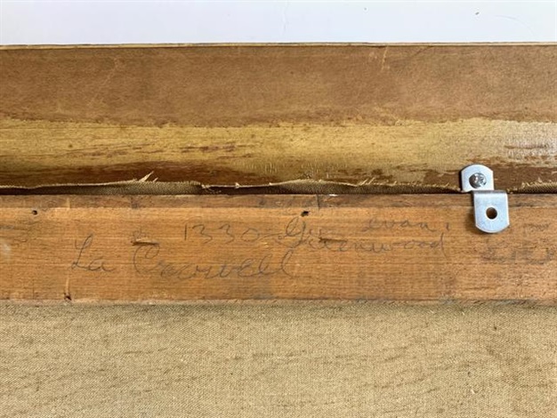 Father and Child by Robert R. Bliss on artnet