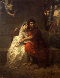 Felix-Francois-Barthelemy Genaille | Artnet