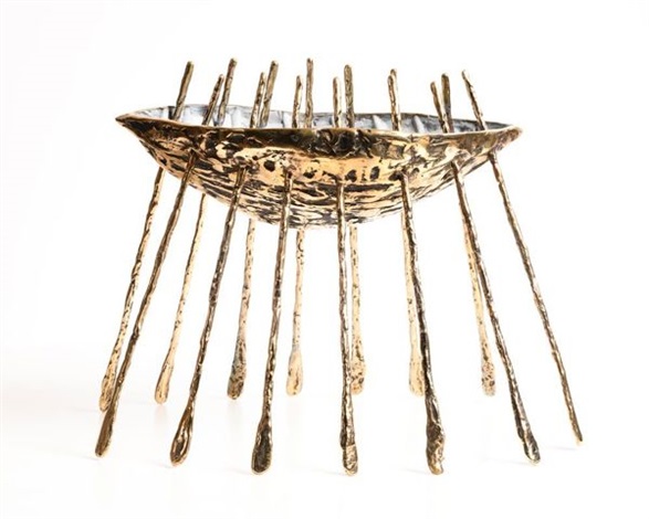 Broighter Boat II by John Behan on artnet