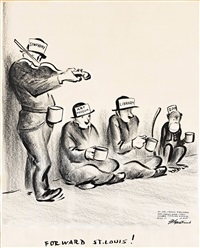 Daniel Patrick Fitzpatrick | Artnet