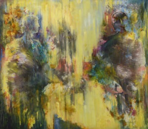 My Father, Adam Sold the Garden of Paradise for Few Grains by Mohammad ...