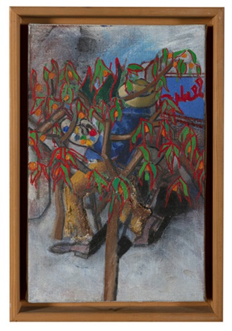 Untitled by Michael Farrell on artnet