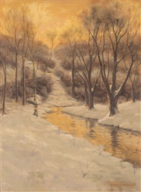 Svend Rasmussen Svendsen | Artnet