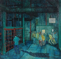 Tom McGuinness | Artnet