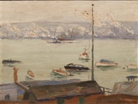 Edward Middleton Manigault | Artnet