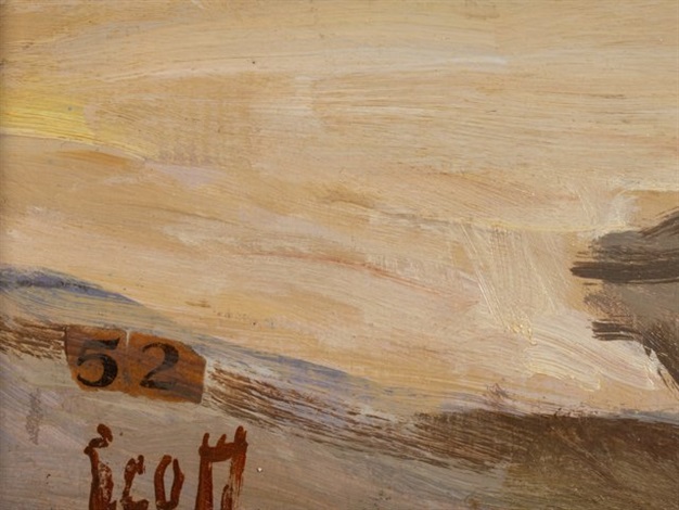 Haitian Scene by William Edouard Scott on artnet