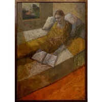 Pierre Lefebvre | Artnet