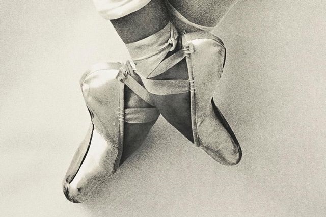 New York City Ballet Art Series, Paper Interactions 13 by JR on artnet