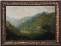 Charles Christopher Krutch | Artnet