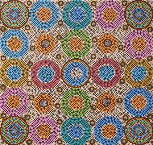 Bush Medicine Bush Seeds by Dallvina Roderick on artnet