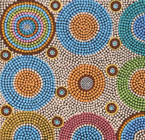 Bush Medicine Bush Seeds by Dallvina Roderick on artnet