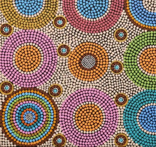 Bush Medicine Bush Seeds by Dallvina Roderick on artnet