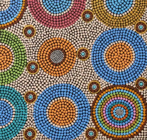 Bush Medicine Bush Seeds by Dallvina Roderick on artnet