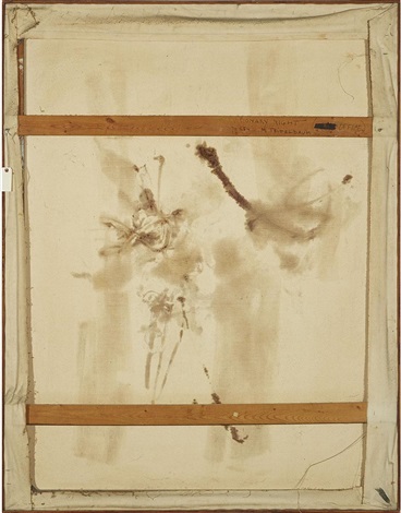 VISIONARY NIGHT by Mashel Alexander Teitelbaum on artnet