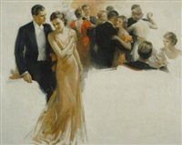 Walter G. Ratterman | Artnet