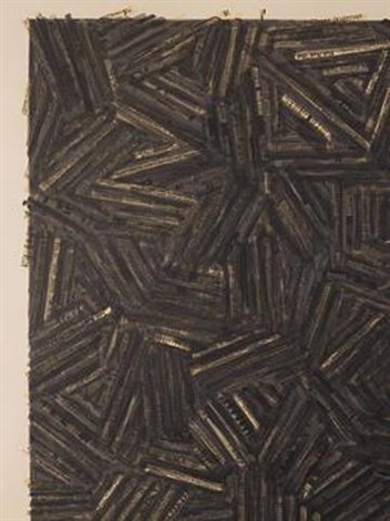 The Dutch Wives by Jasper Johns on artnet