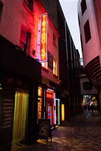 Dennis Cockell | Artnet