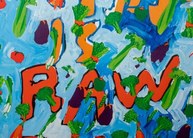 Coloring Book by James Franco on artnet