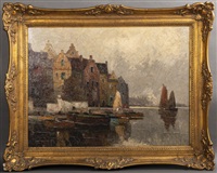 Rudolf Weber | Artnet