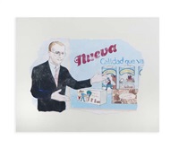 John Kindness | Artnet