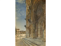 Henry Roderick Newman | Artnet