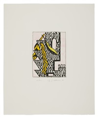 Roy Lichtenstein | Artnet | Page 35