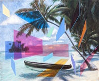 David Ledger | Artnet