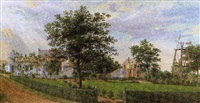 William Allen Wall | Artnet