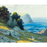 George J. Stengel | Artnet