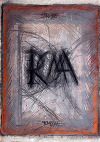 Guido Strazza | Artnet