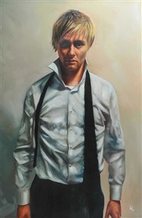 Ian Cumberland | Artnet