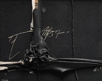 Manolo Millares | Artnet