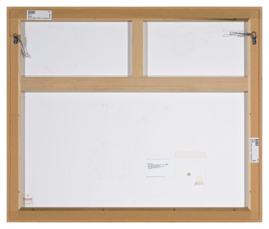 Model T Headquarters, Highland Park, Detroit by Andrew Moore on artnet