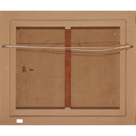 CHERRY BLOSSOM by Edward Arthur Walton on artnet