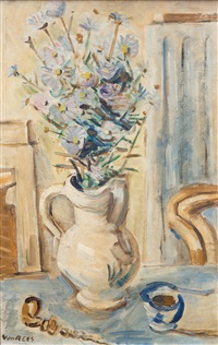 Otto van Rees | Artnet